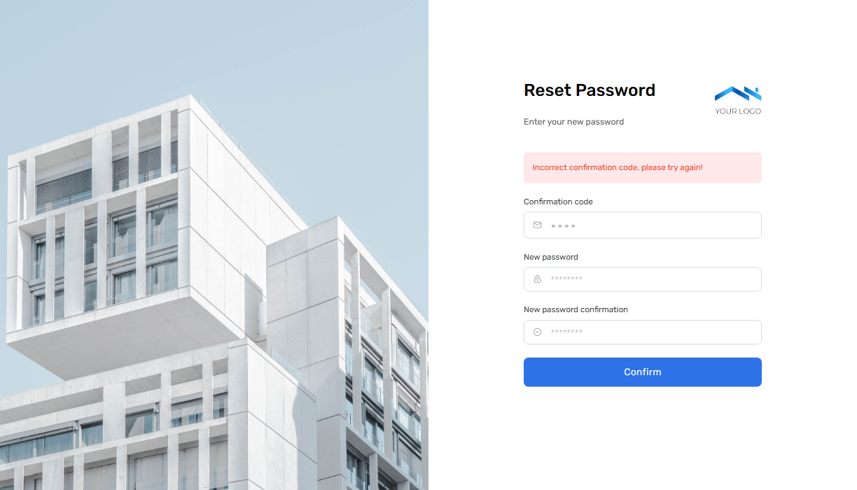 Modern Multipurpose Forms Responsive Login Register And Contact Html Css Forms By Icdev